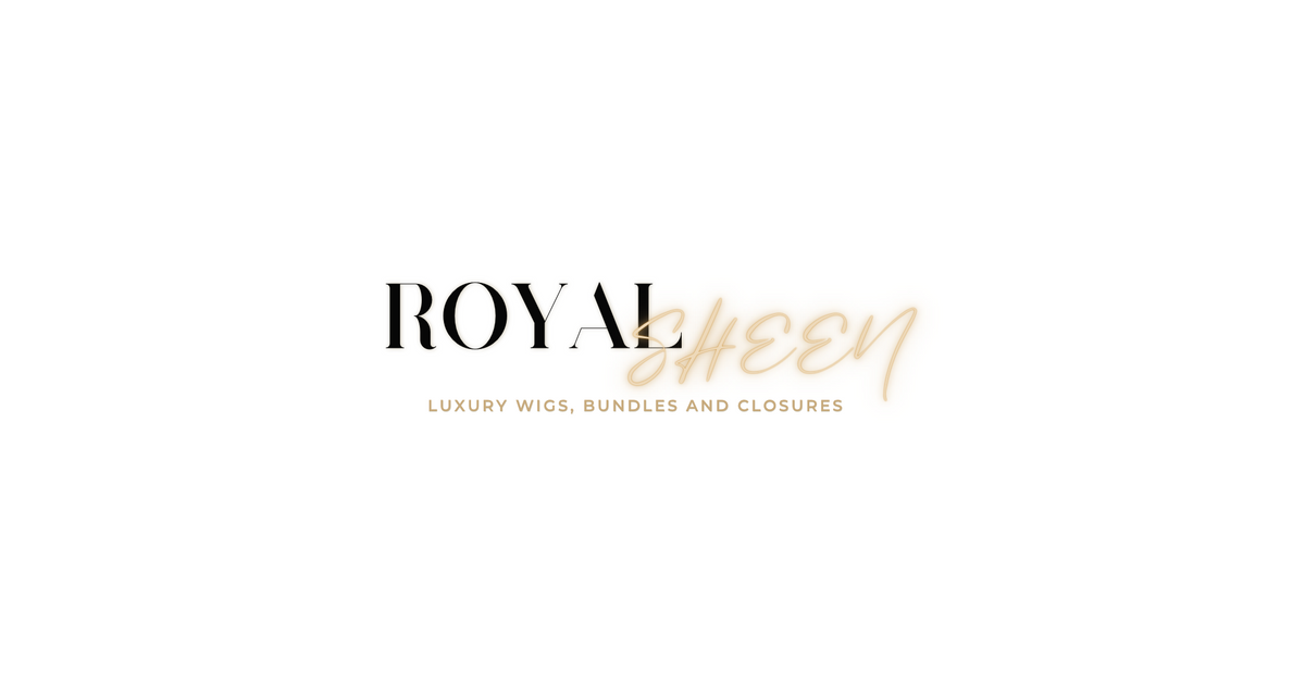 Royal Sheen Hair